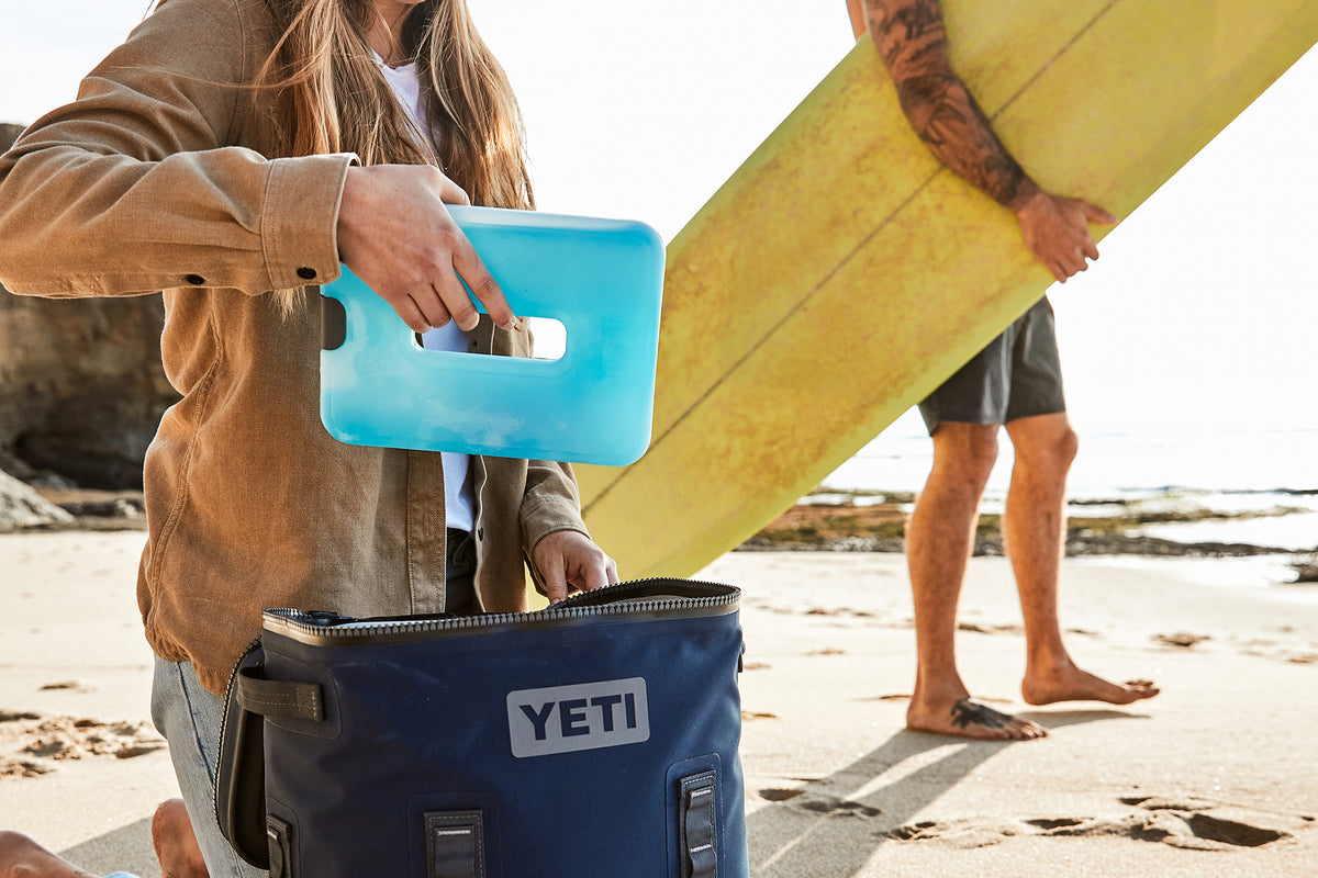 Yeti Ice – Roof Tents Ireland