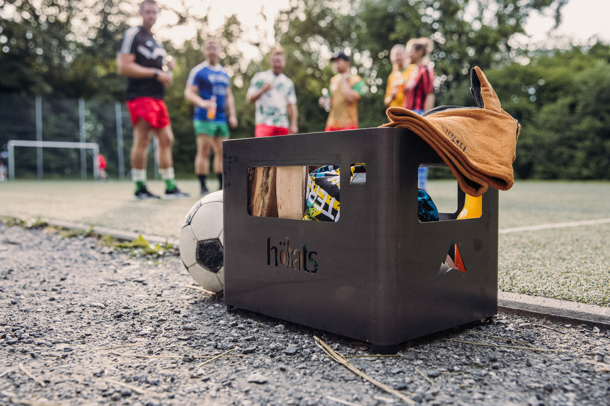 Hofats Fire Box Board – Roof Tents Ireland